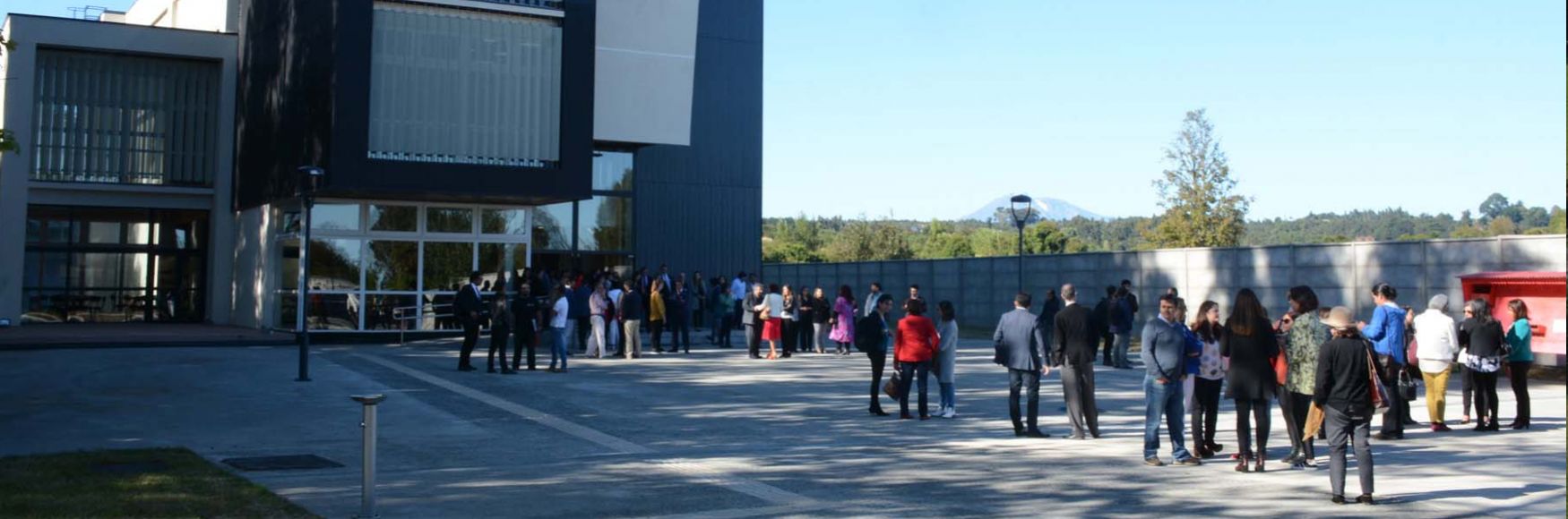 Universidad Austral de Chile - Sede Puerto Montt en Puerto Montt | Educaedu