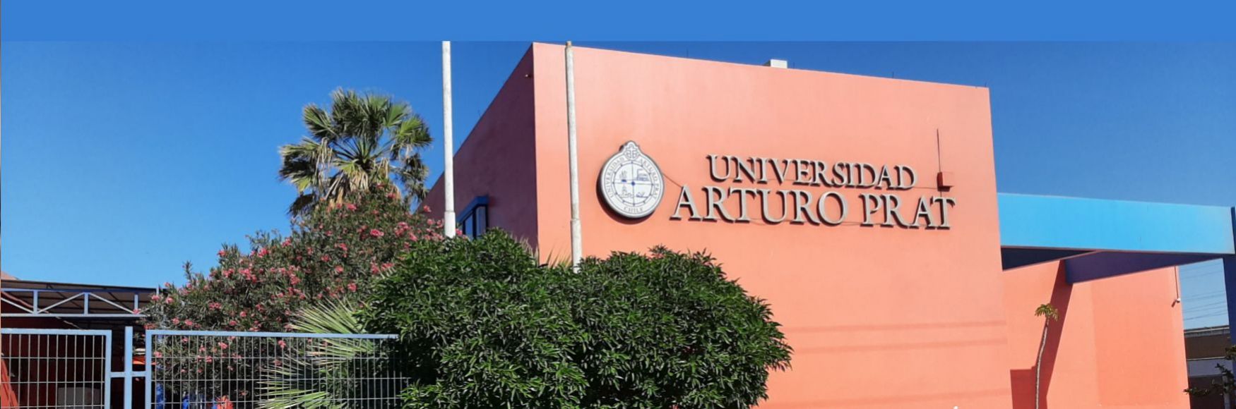 Universidad Arturo Prat en Iquique | Educaedu